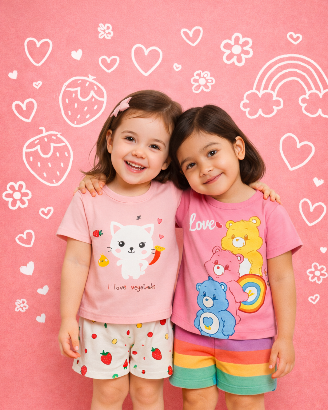 Deals & Offers at Little Kids | Kid Clothes Online in Pakistan ...